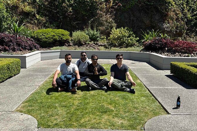 Private Scavenger Hunt Tour in Downtown Austin - Photo Challenges and Interactive Fun