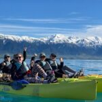 Private Seal Kayaking and Wildlife Tour in Kaikoura - What’s Included and What to Keep in Mind