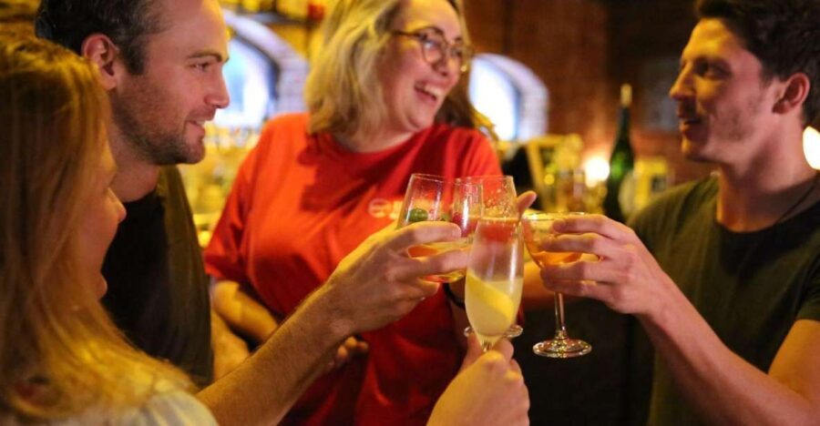 Private Seattle Tour: Craft Cocktails & Spirits Tasting - Practical Information and Why It Matters