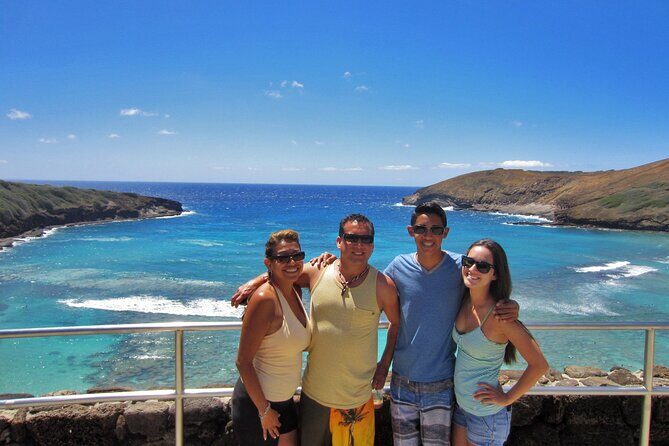 Private Secret Spots Tour on Oahu Hawaii - Transportation & Comfort