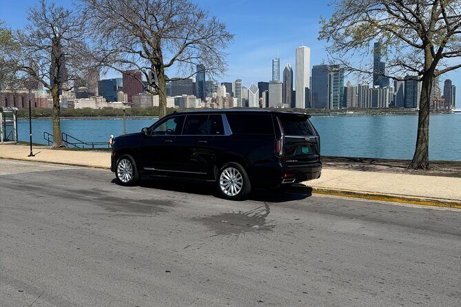 Private Sedan Transfer from O'Hare and Midway Airport to Chicago - Final Thoughts: Is This the Right Transfer for You?