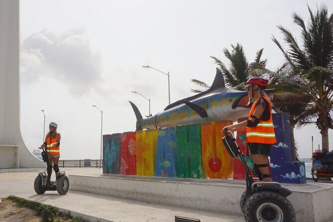 Private Segway Adventure and Beach Break in Costa Maya - The Beach Break and Relaxation