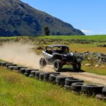 Private Self Drive Xtreme 30 and X Track Activity - The Sensation and Scenic Value