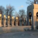 Private Self Guided Capital Spy Pursuit in Washington DC - The Sum Up