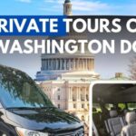 Private Self-Guided Tour of Northern Virginia - Customizable Itinerary and Self-Guided Flexibility