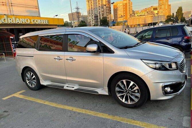 Private Shopping Tour from Guadalajara to Outlet Guadalajara - Who Is This Tour Best For?