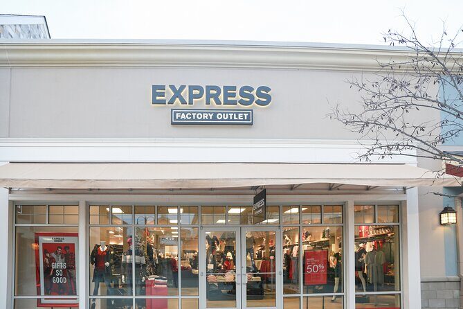 Private Shopping Tour from Philadelphia to Jackson Premium Outlet - Who Is This Tour Best For?