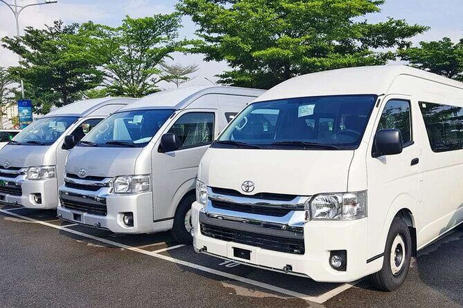 Private Shopping Tour from Sydney hotels to DFO Homebush - Who Will Love This Tour?