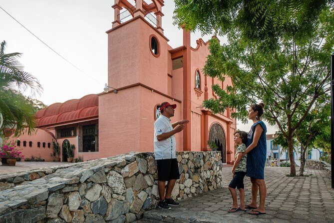 Private Shore Excursion City & Sightseeing Tour - Why This Tour Stands Out