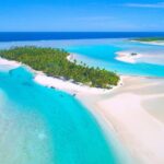Private Shore Tour: Aitutaki Lagoon Full-Day Charter - The Itinerary Breakdown