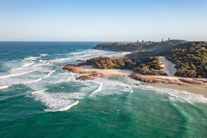 Private Shore Tour: North Stradbroke Island from Brisbane - What Makes This Tour Stand Out?