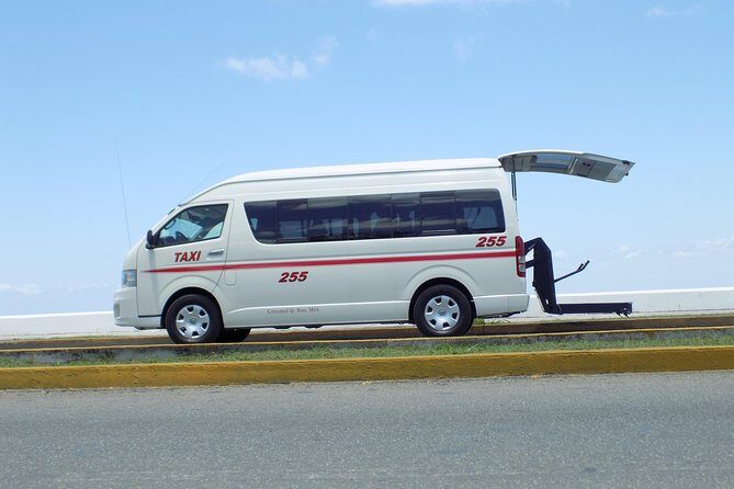 Private Shuttle Cozumel Airport - Hotel (South Area) Airport (Round Trip) - The Sum Up: Who Should Consider This Transfer?