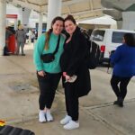 Private Shuttle from Cancun Airport to Playa Del Carmen - Vehicle Quality and Onboard Comfort