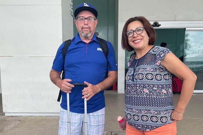 Private Shuttle from Riviera Maya to Cancun Airport - Final Thoughts