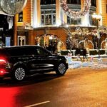 Private shuttle Quebec City - Manoir Richelieu and Le Massif - Frequently Asked Questions