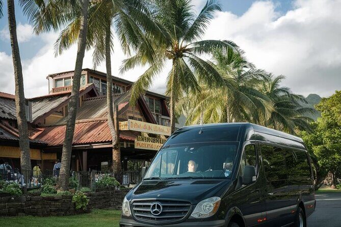 Private Shuttle Transfer Waikiki and Ko olina Paradise cove luau - Who Will Benefit from This Experience?