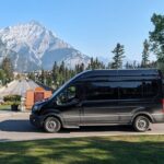 Private Shuttles in Vancouver - What to Expect from Your Private Shuttle