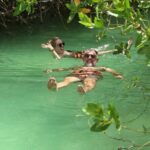 Private Sian Kaan Muyil Lazy River Tour - What’s Included and What’s Not