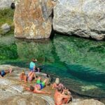 PRIVATE Sierra de Laguna Hiking & Natural Water Swim Waterfall - Authentic Experiences from Travelers