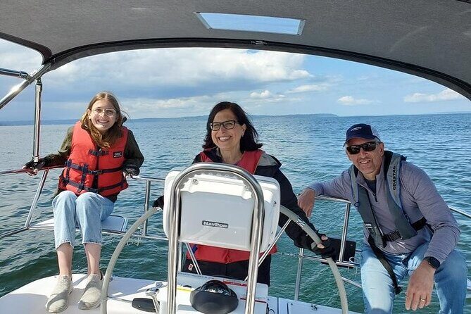 Private Skippered Charters in Puget Sound - Valuing the Experience