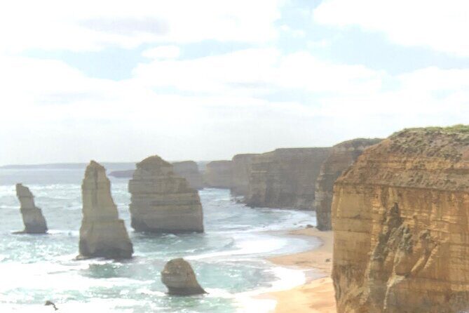 Private Small Group Tour of 2-7pax in Great Ocean Road Melbourne - Why Choose This Tour?
