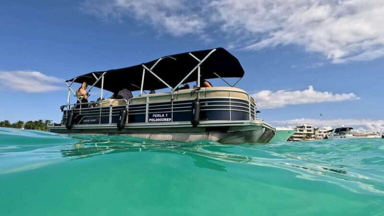 Private SNORKEL AND ISLA MUJERES Tour for GROUPS & FAMILIES - Authentic Experiences and Insights from Past Travelers