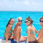Private Snorkeling and Sightseeing Catamaran Boat Tour Deluxe 36 passengers - The Route and What to Expect