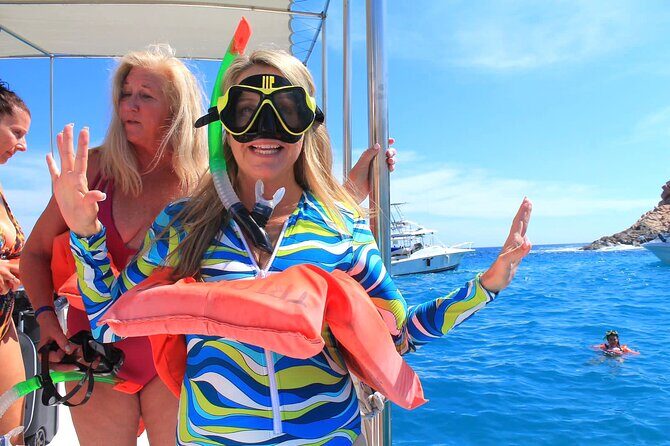 Private Snorkeling Boat Cruise - Who Is This Tour Best Suited For?