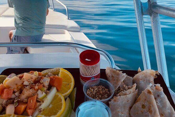 Private Snorkeling In San Jose Del Cabo Lunch, Drinks, Snack - Authentic Experiences and Insider Tips