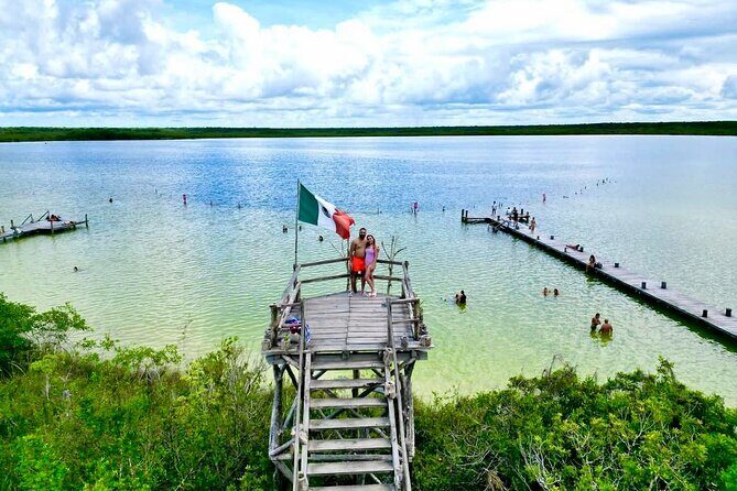 Private Snorkeling Tour Kaan Luum Lagoon Cenote Lunch - What’s Included and What You Should Know