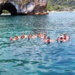 Private Snorkeling Tour to Los Arcos - Duration and Booking Tips