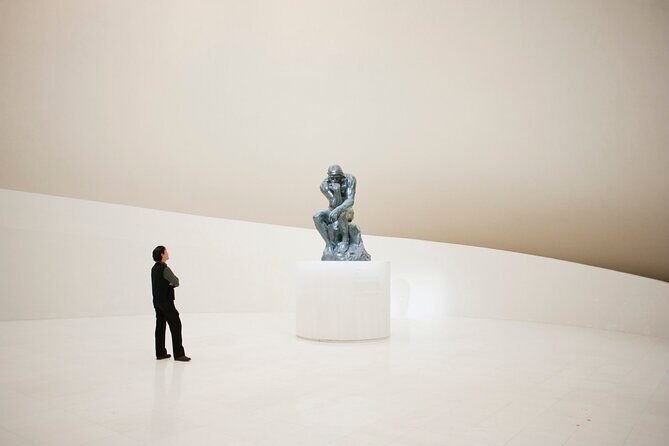 Private Soumaya Museum Tour - Who Will Love This Experience?