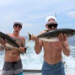 Private Sport Fishing Charter Experience in Cabo San Lucas (5 Hours) - Why Travelers Love This Cabo Fishing Charter