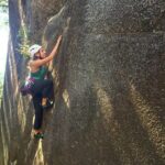 Private Squamish Rock Climbing - What’s Included and What to Expect