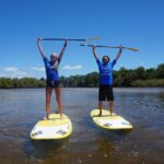 Private Stand Up Paddle Boarding Tours Byron Bay - FAQ