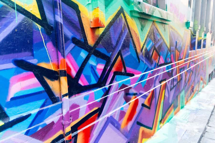 Private Street Art Tour in Melbourne - Exploring Melbourne’s Street Art: What to Expect