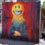 Private Street Art Tour in Montreal - Discovering Montreal’s Streets Through Art