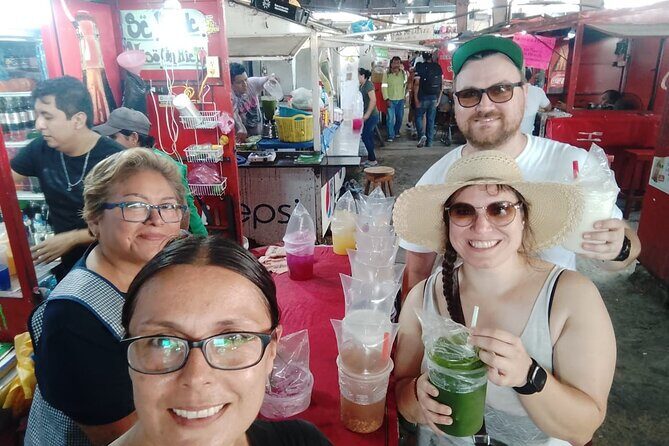 Private Street Food Tour Merida - Best Rated - Who Will Enjoy This Tour?