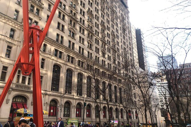 Private Succession Sites Car Tour in New York - Frequently Asked Questions