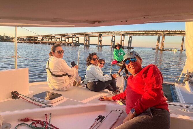 Private Sunset Catamaran Sail in Cocoa Beach - Final Thoughts: Is It Worth It?