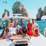 Private Sunset Cruise- 3 Hour - The Food, Drinks, and Additional Experiences