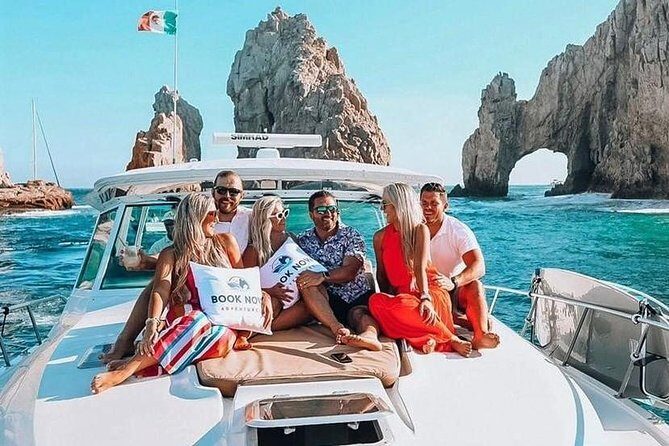 Private Sunset Cruise- 3 Hour - The Food, Drinks, and Additional Experiences