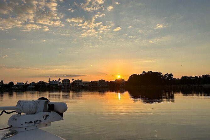 Private Sunset Cruise - Practical Details and Tips for Your Sunset Cruise