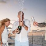 Private Sunset Cruise in Punta Cana - The Itinerary: What to Expect