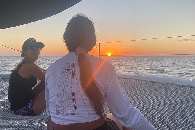 Private Sunset Cruise to Raiatea Sailinity - Practical Details and Value