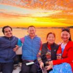 Private Sunset Dolphin Cruise Up to 16 Passengers - Meeting Point and Timing