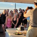 Private Sunset Harbor Tour 18 passenger party Yacht Kismet - Analyzing Value: Is it Worth the Price?