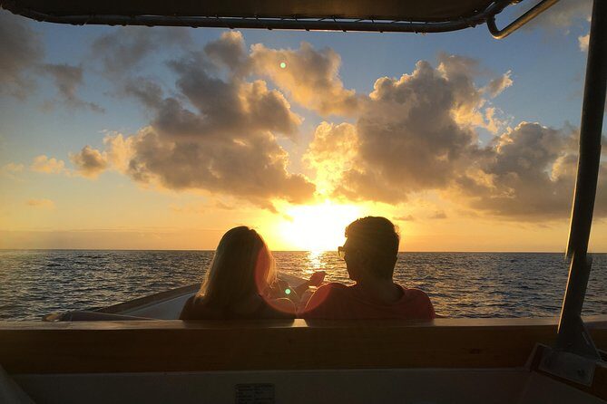 PRIVATE SUNSET LAGOON CRUISE - Bora Bora Cultural Lagoon Tour - The Value of the Experience