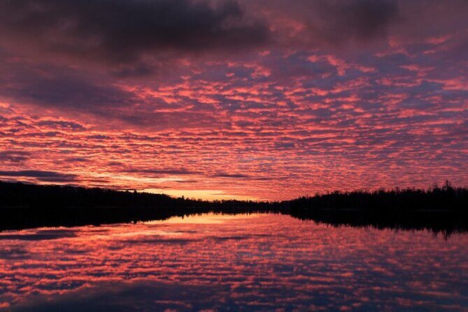 Private Sunset Sightseeing Cruise in Lake Leelanau - The Experience in Detail