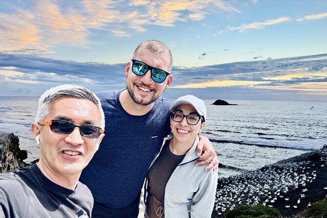 [PRIVATE] SUNSET. Wine. Hot Pool. Dinner - Practical Tips for Making the Most of Your Tour